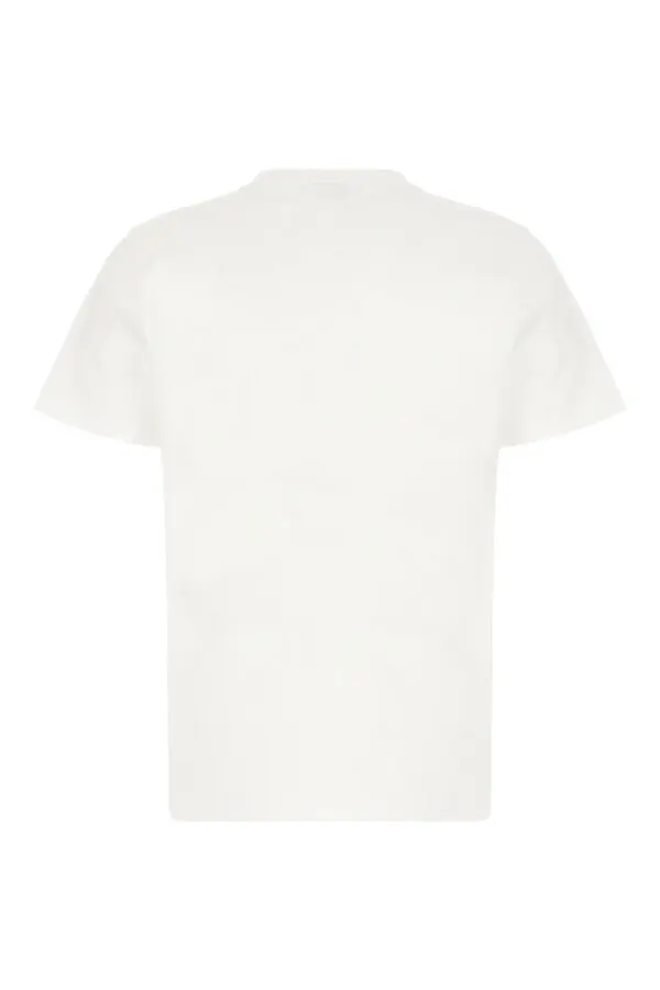 Off-White Clothing T-shirt