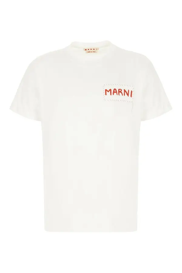Marni Clothing T-shirt - Multicolor