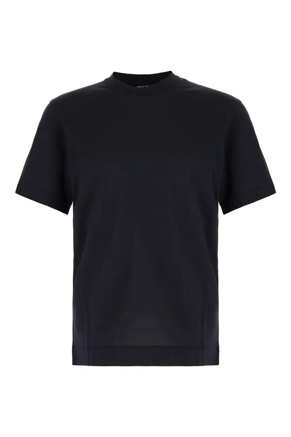 Zegna Clothing T-shirt