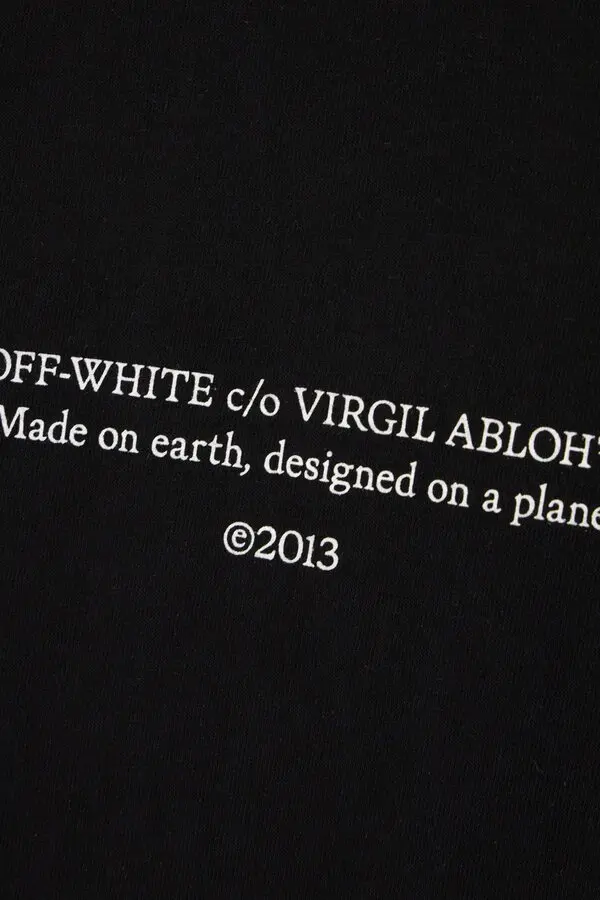 Off-White Clothing T-shirt