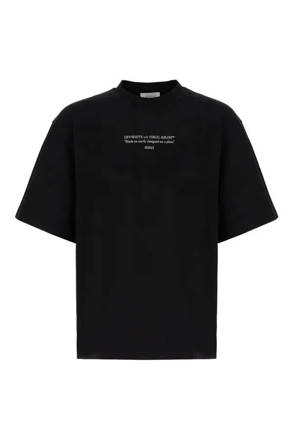 Off-White Clothing T-shirt