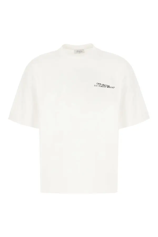 Off-White Clothing T-shirt