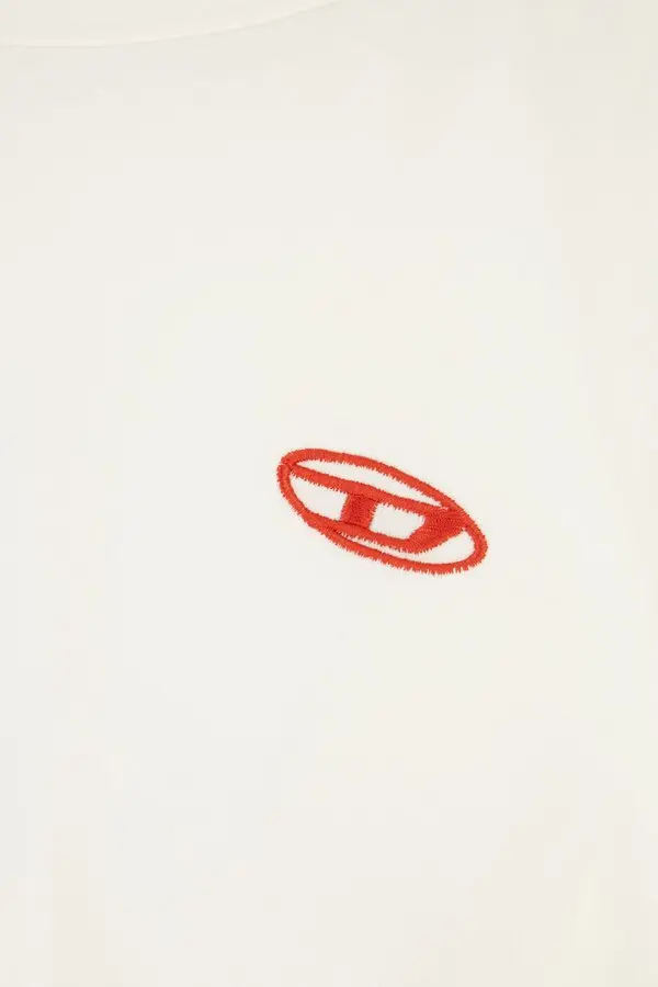 DIESEL® Clothing T-shirt