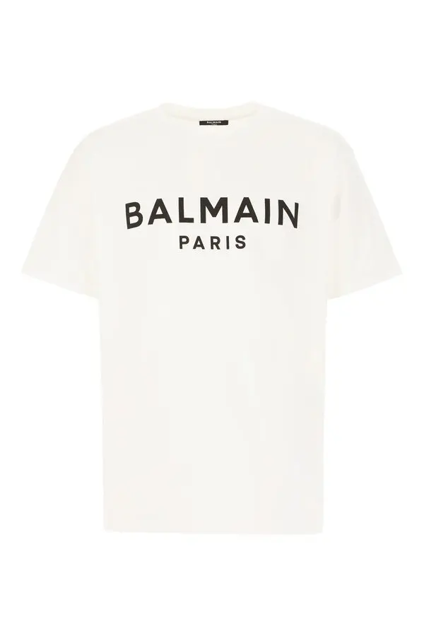 Balmain Clothing T-shirt - Multicolor