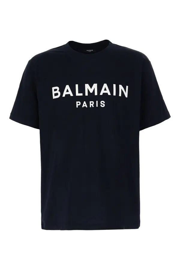 Balmain Clothing T-shirt