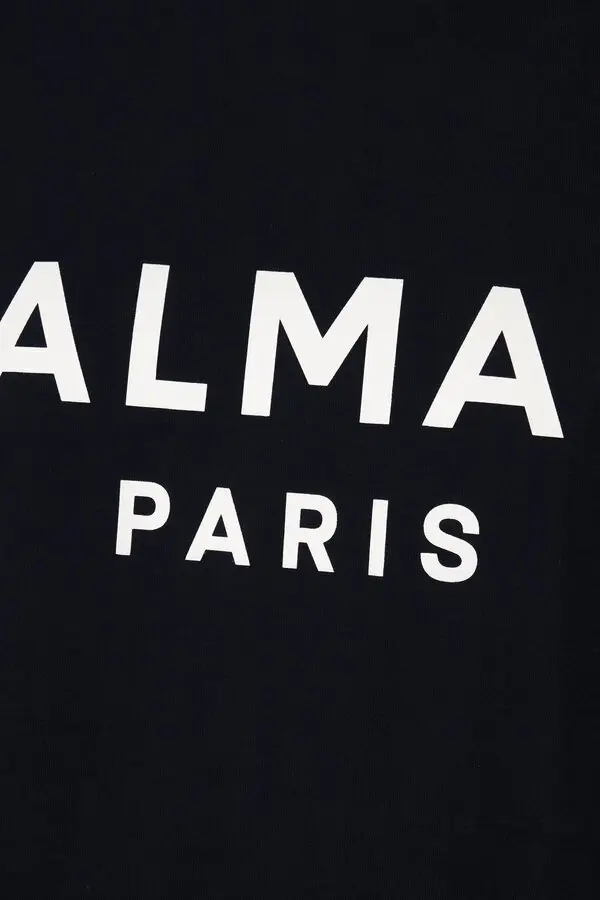 Balmain Clothing T-shirt
