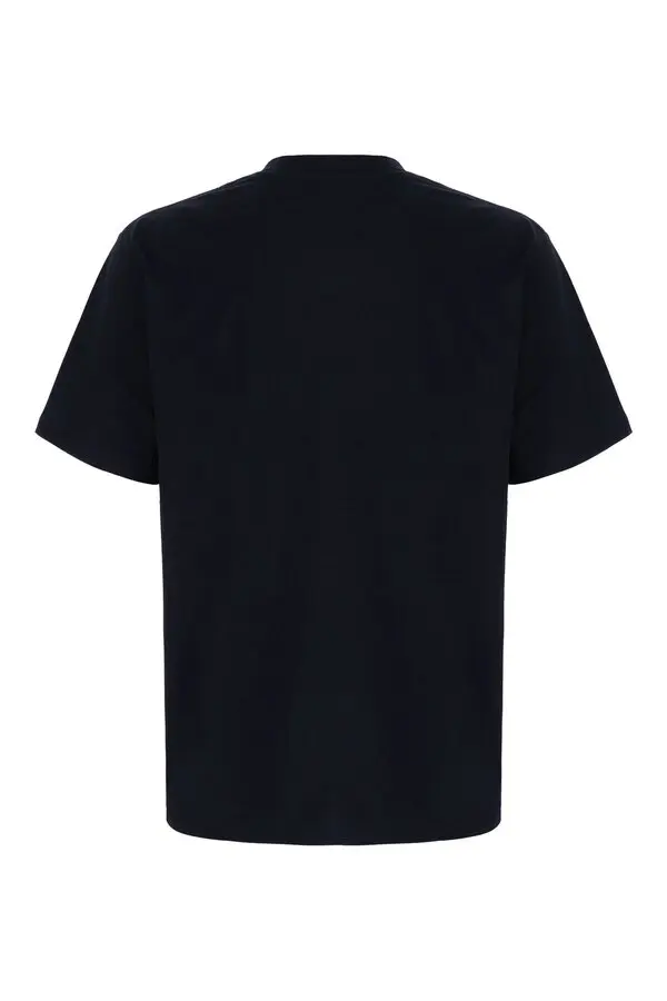 Balmain Clothing T-shirt - Multicolor