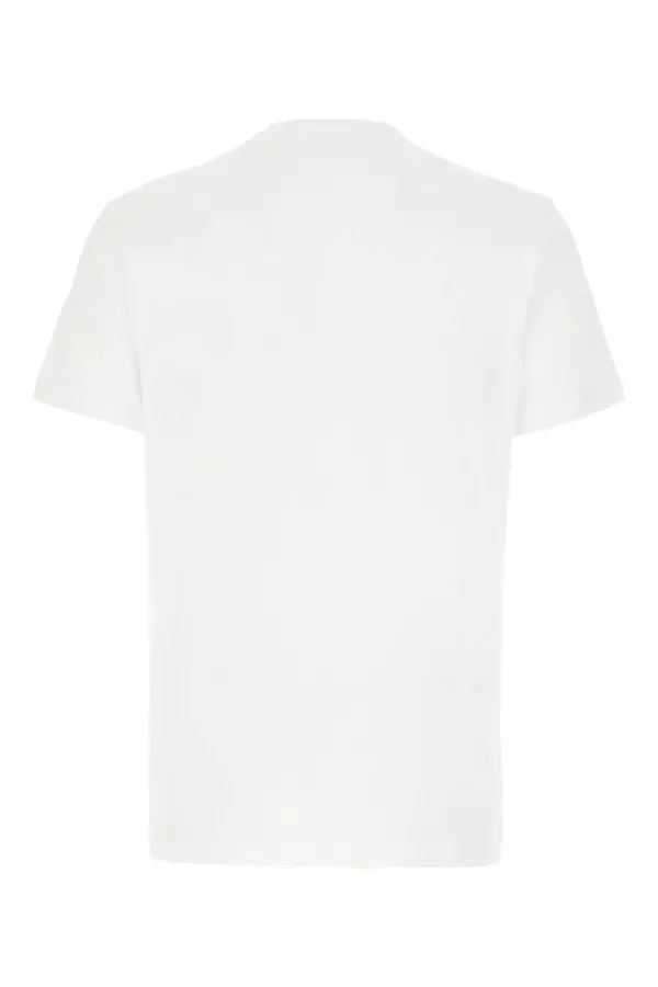 Dolce & Gabbana Clothing T-shirt - Multicolor