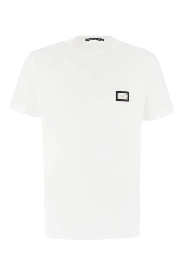 Dolce & Gabbana Clothing T-shirt - Multicolor