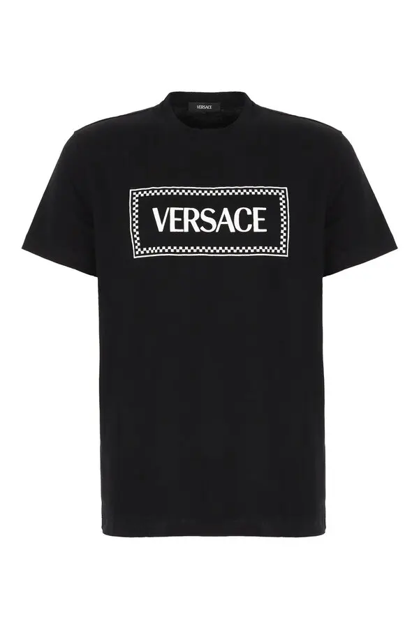 Versace Clothing T-shirt - Multicolor
