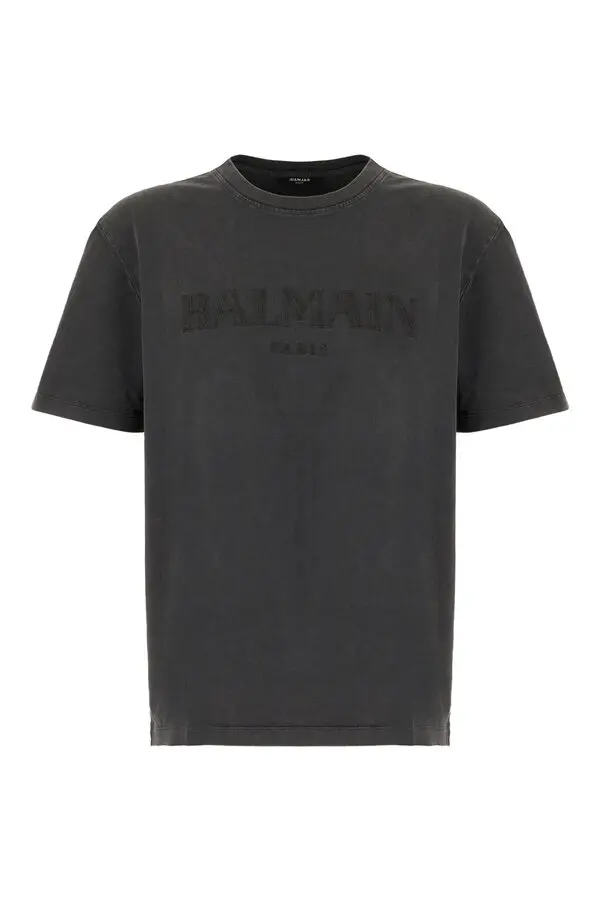 Balmain Clothing T-shirt