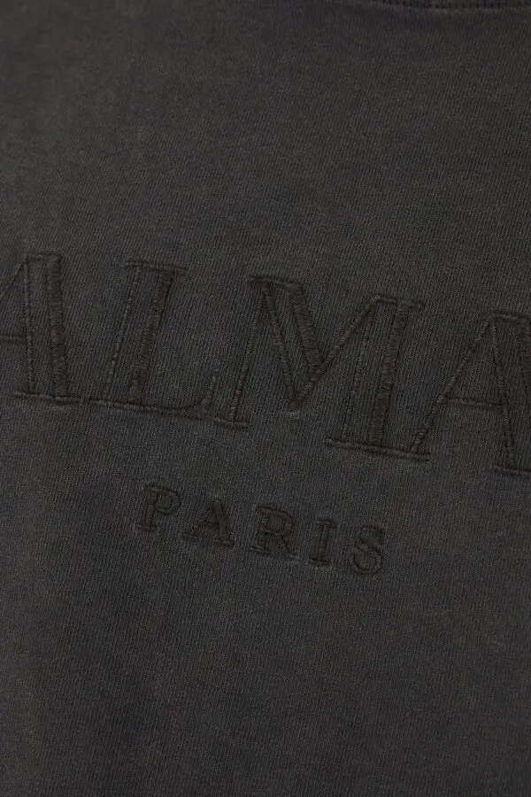 Balmain Clothing T-shirt