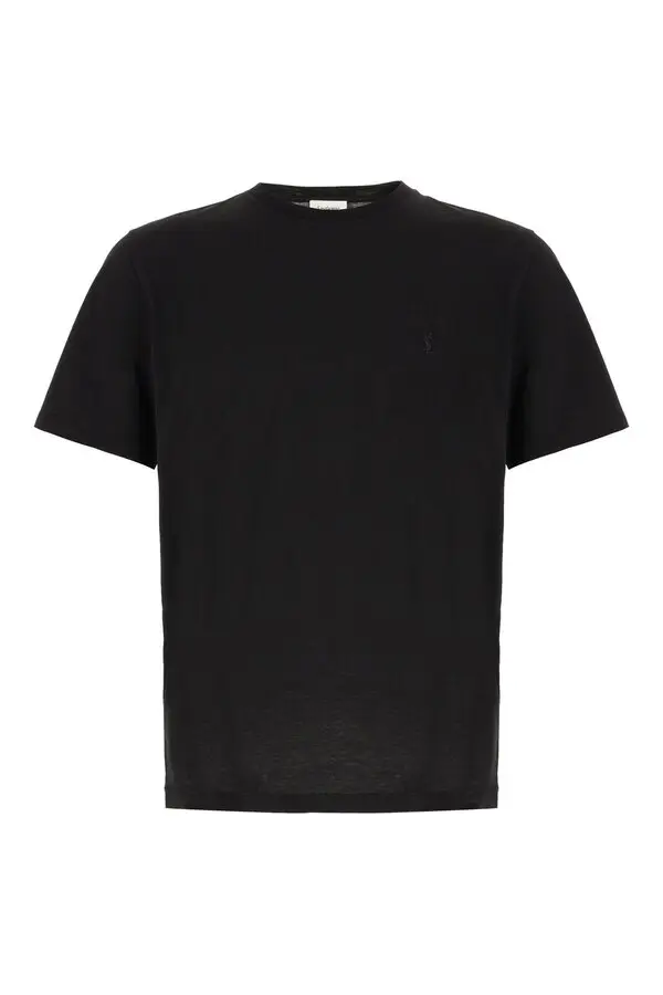 Saint Laurent Clothing T-shirt