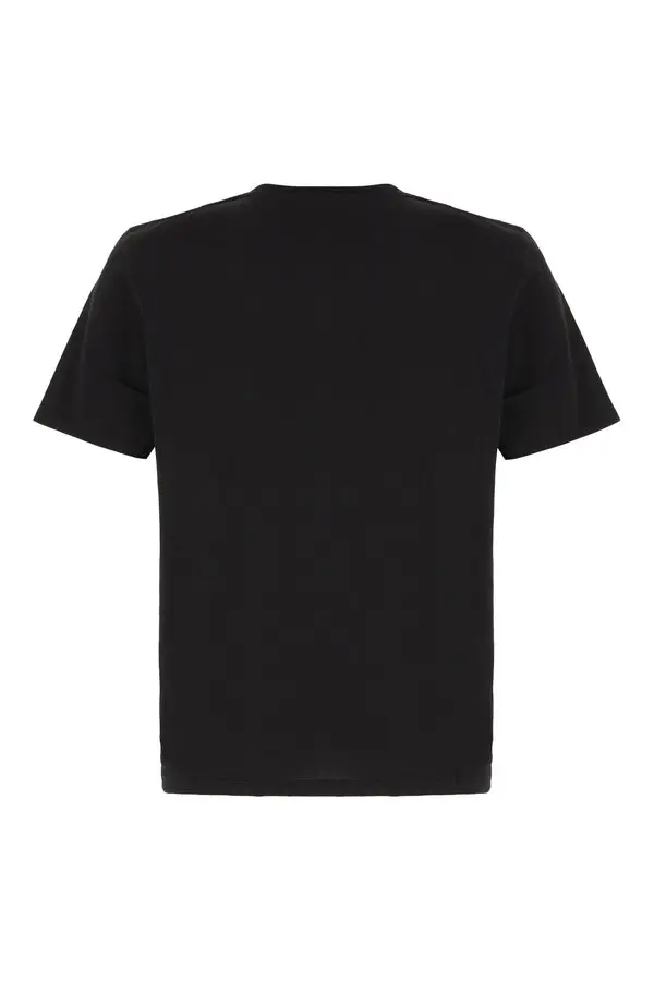 Saint Laurent Clothing T-shirt