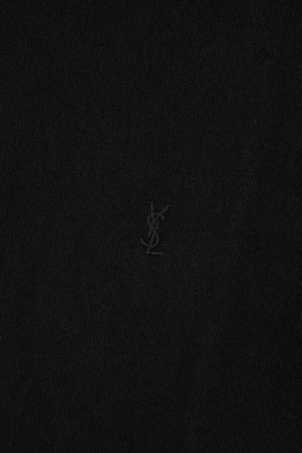 Saint Laurent Clothing T-shirt