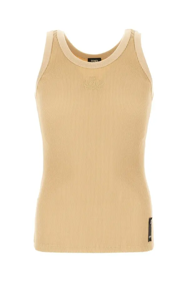 Fendi Clothing T-shirt