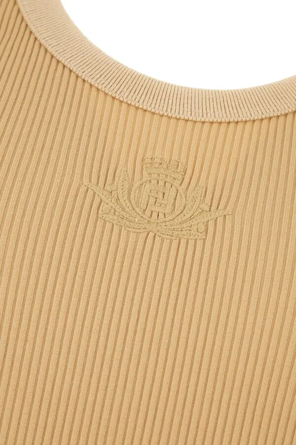 Fendi Clothing T-shirt
