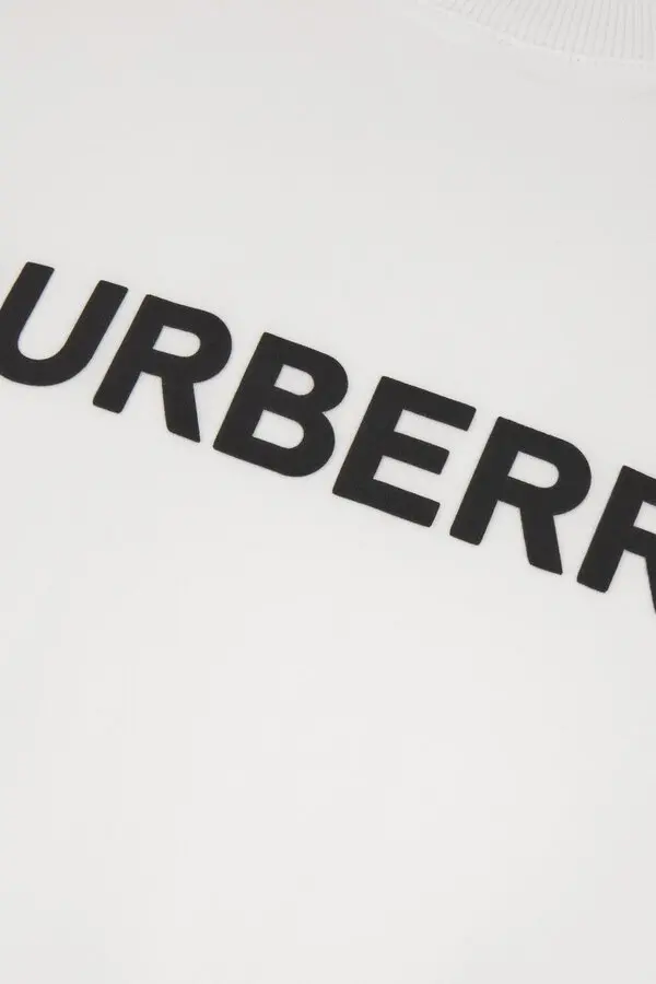Burberry Clothing T-shirt - Multicolor