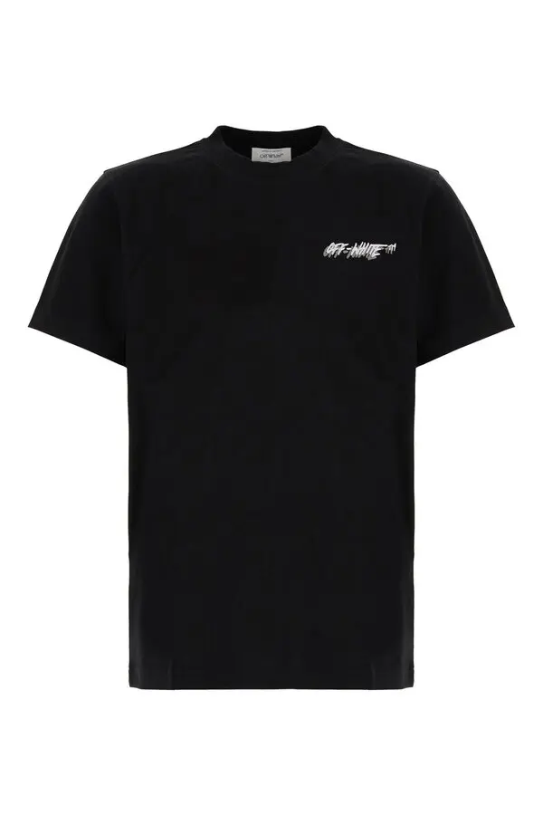 Off-White Clothing T-shirt