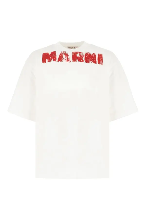 Marni Clothing T-shirt