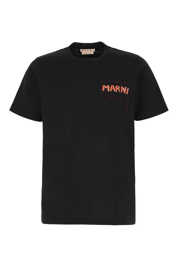 Marni Clothing T-shirt