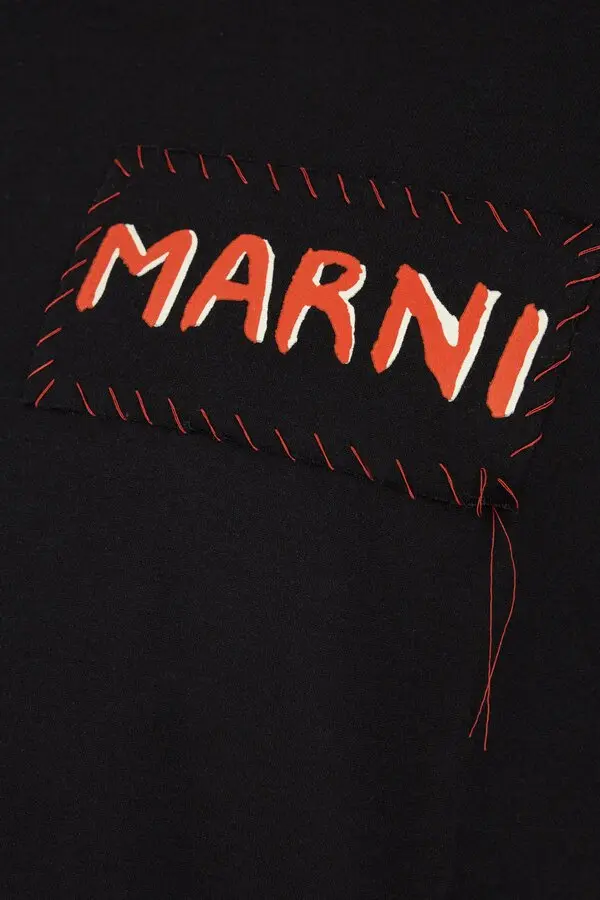 Marni Clothing T-shirt