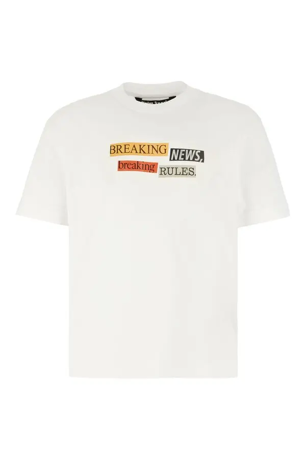 Palm Angels Clothing T-shirt
