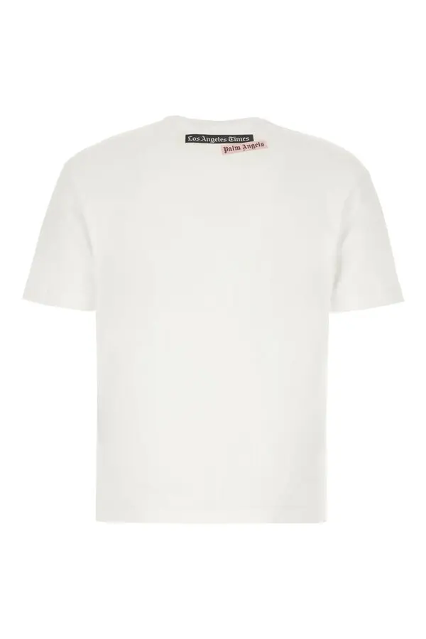 Palm Angels Clothing T-shirt