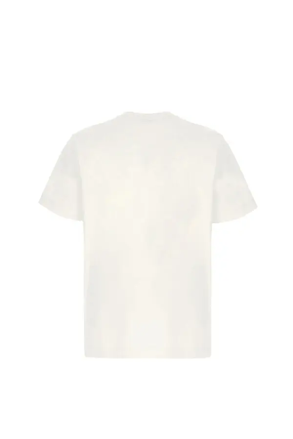 Burberry Clothing T-shirt