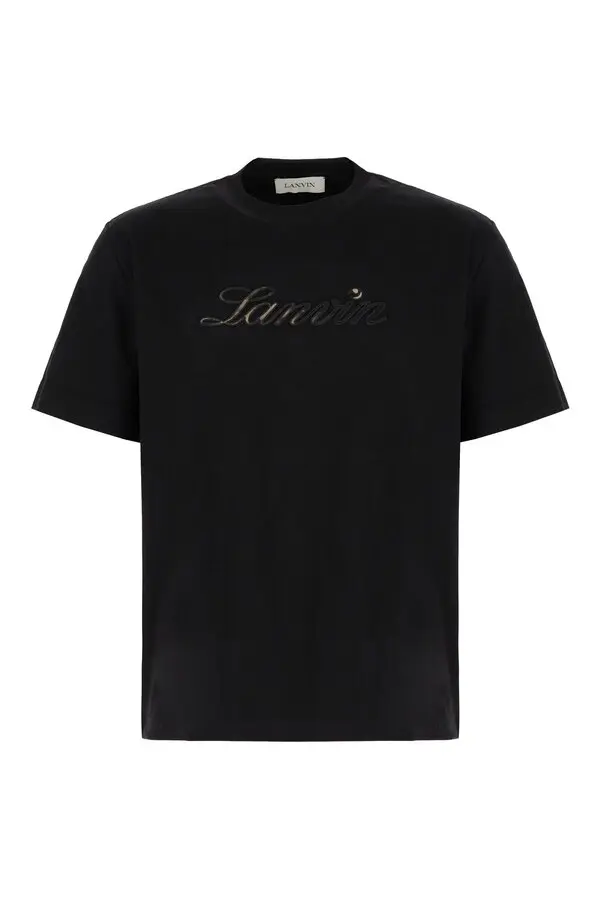 LANVIN Clothing T-shirt