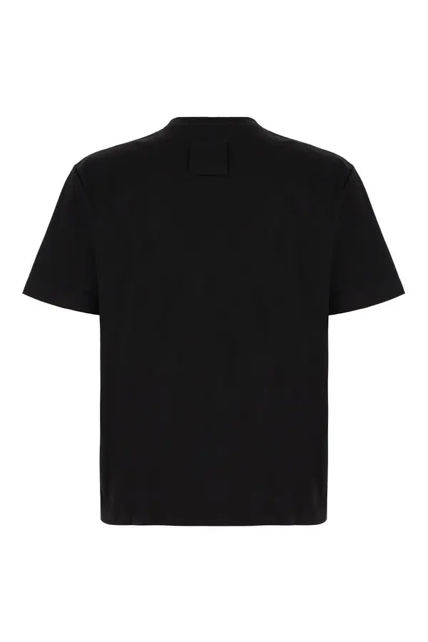 LANVIN Clothing T-shirt