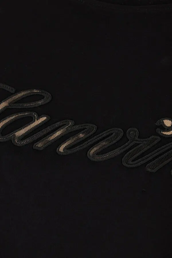 LANVIN Clothing T-shirt
