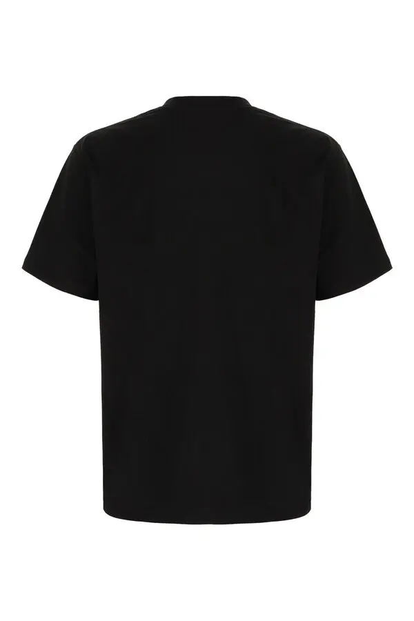 Balmain Clothing T-shirt - Multicolor