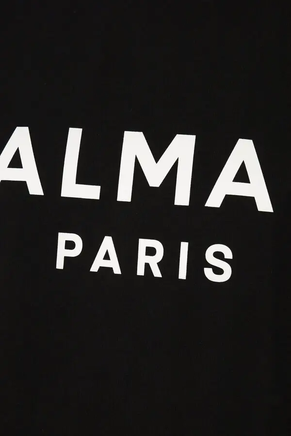 Balmain Clothing T-shirt - Multicolor
