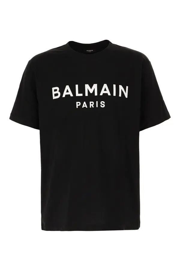 Balmain Clothing T-shirt - Multicolor