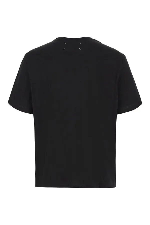MAISON MARGIELA Clothing T-shirt