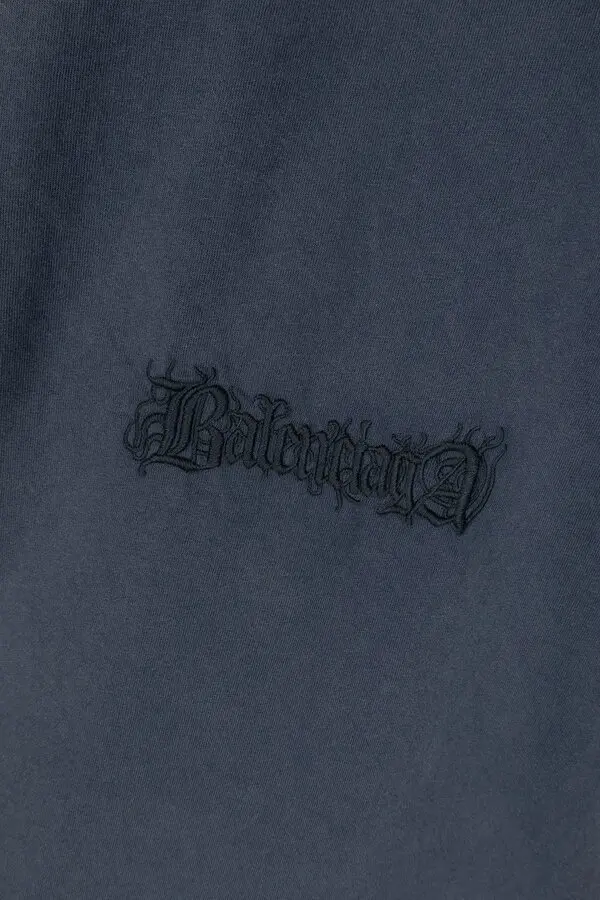 Balenciaga Clothing T-shirt