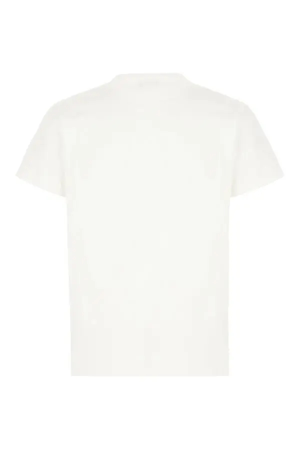 Fendi Clothing T-shirt