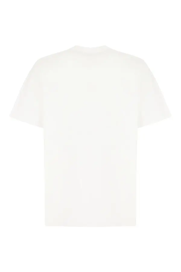 Casablanca Clothing T-shirt - Multicolor