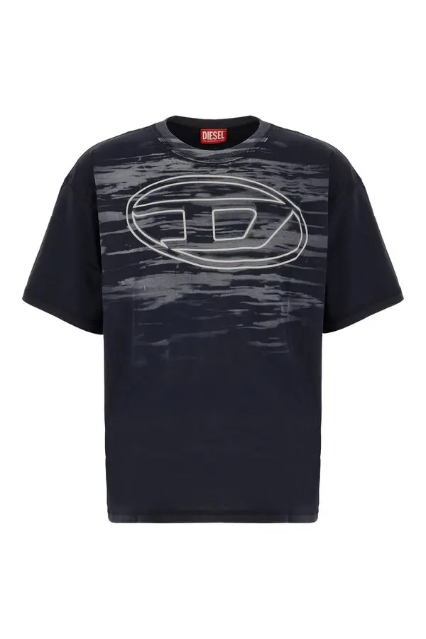 DIESEL® Clothing T-shirt