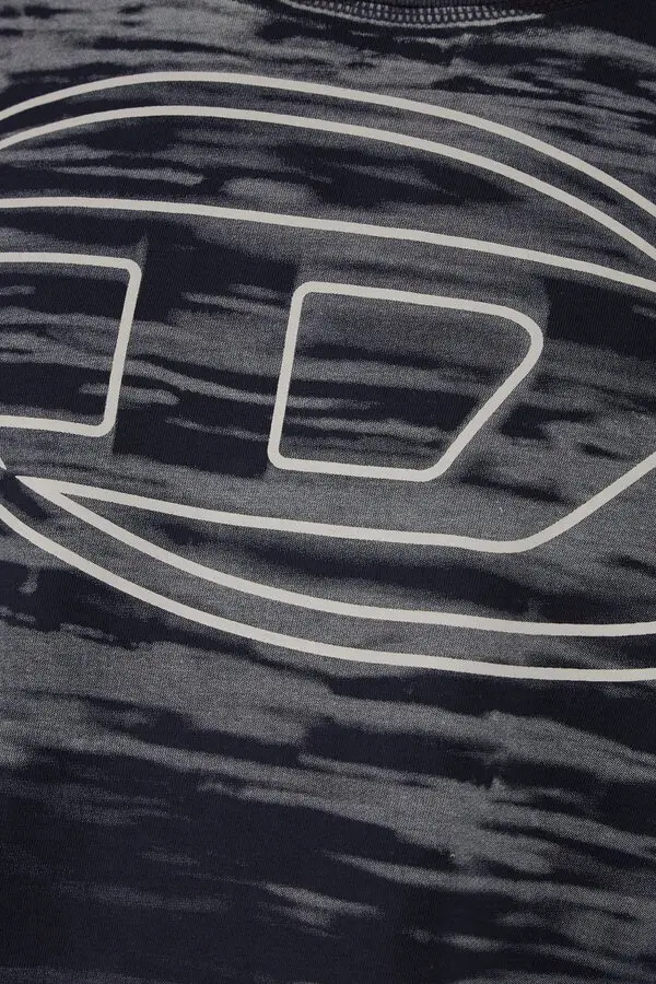 DIESEL® Clothing T-shirt