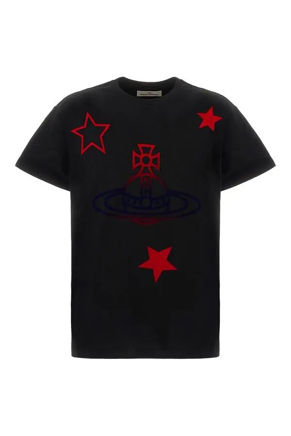 VIVIENNE WESTWOOD Clothing T-shirt