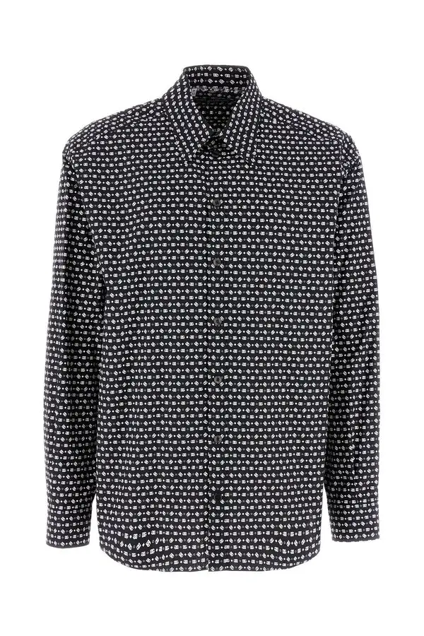 Dolce & Gabbana Clothing Shirts
