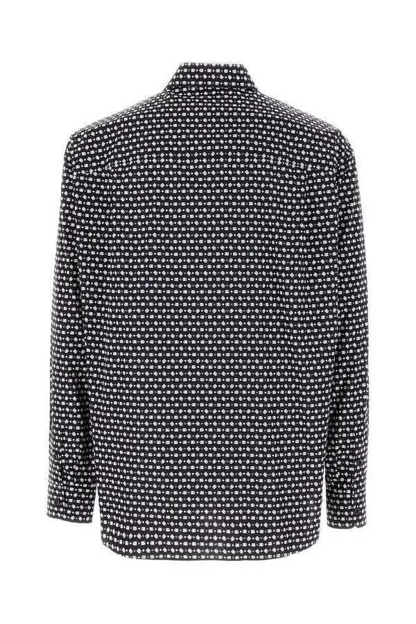 Dolce & Gabbana Clothing Shirts