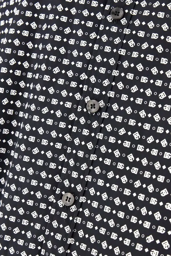 Dolce & Gabbana Clothing Shirts