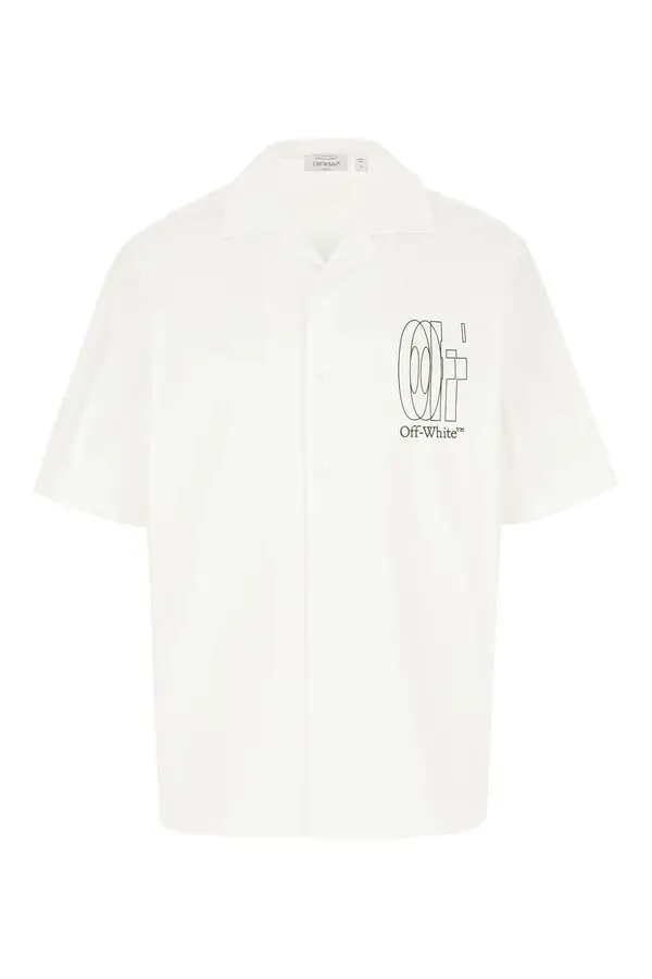 Off-White Clothing Shirts