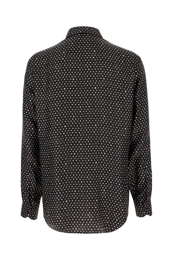 Fendi Clothing Shirts