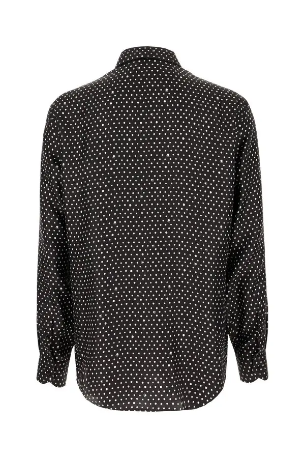 Fendi Clothing Shirts - Multicolor