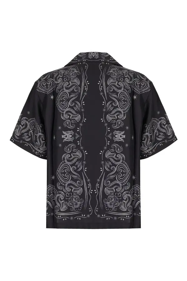 Amiri Clothing Shirts