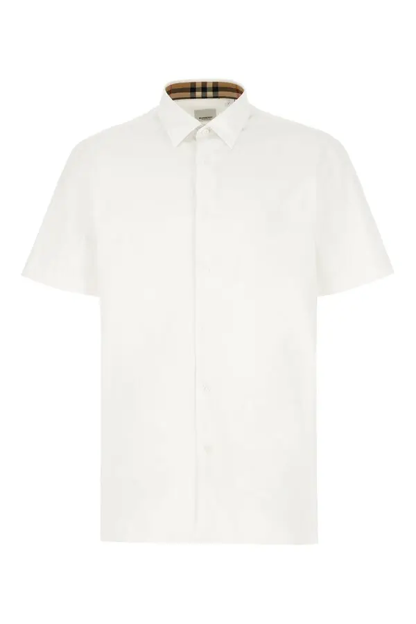 Burberry Clothing Shirts